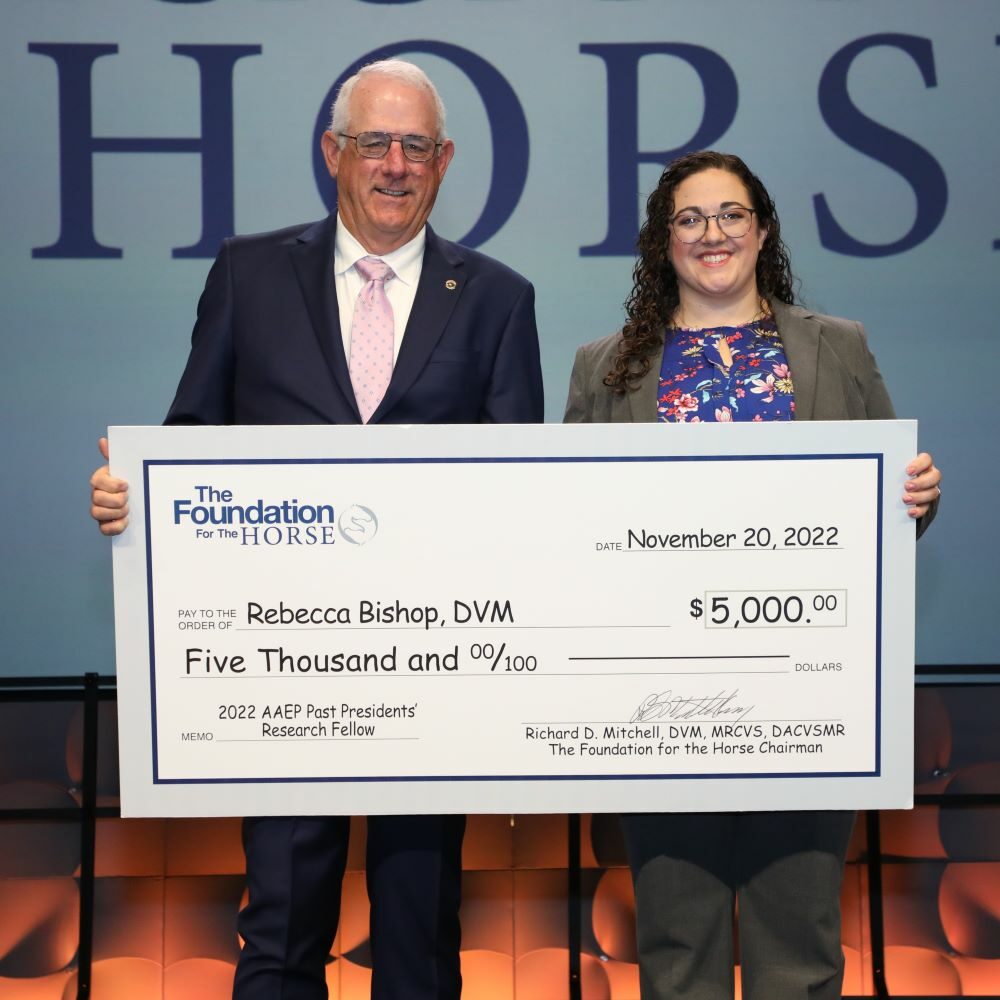 University of Illinois Ph.D. Student Receives AAEP Past Presidents’ Research Fellow from The ...