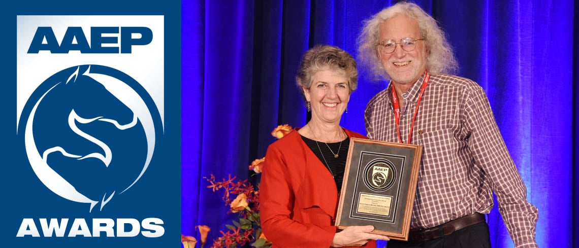 Awards - AAEP