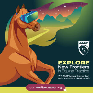 70th Annual AAEP Convention – AAEP