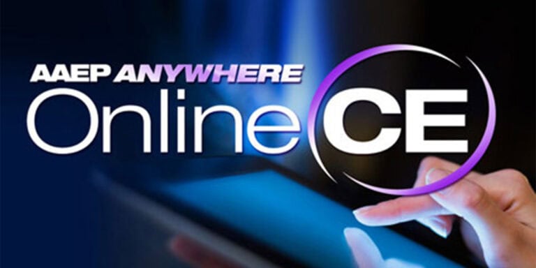 Events & Education - AAEP