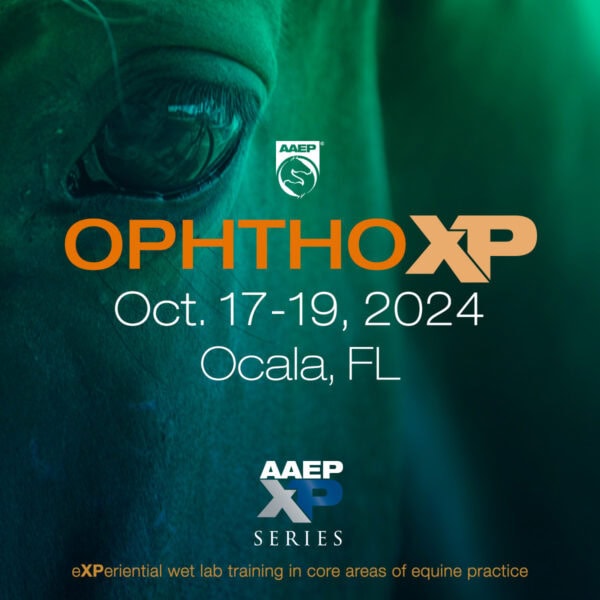 Events & Education - AAEP