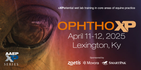 Events & Education - AAEP