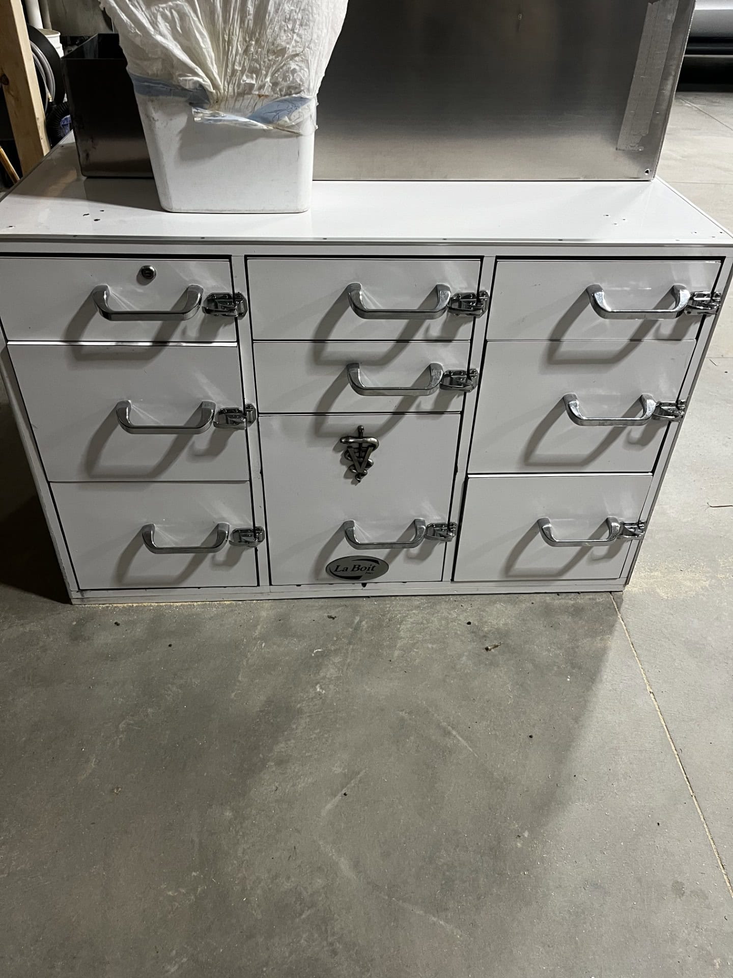 Laboit Vet box – AAEP