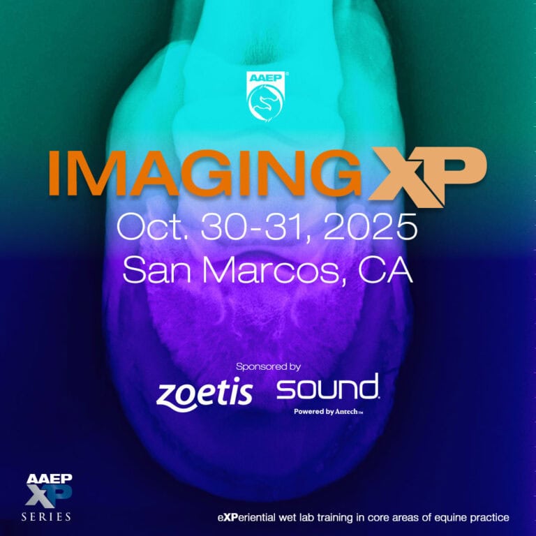 71st Annual AAEP Convention – AAEP