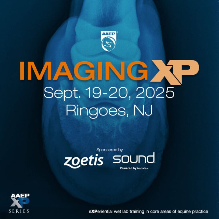 72nd Annual AAEP Convention – AAEP